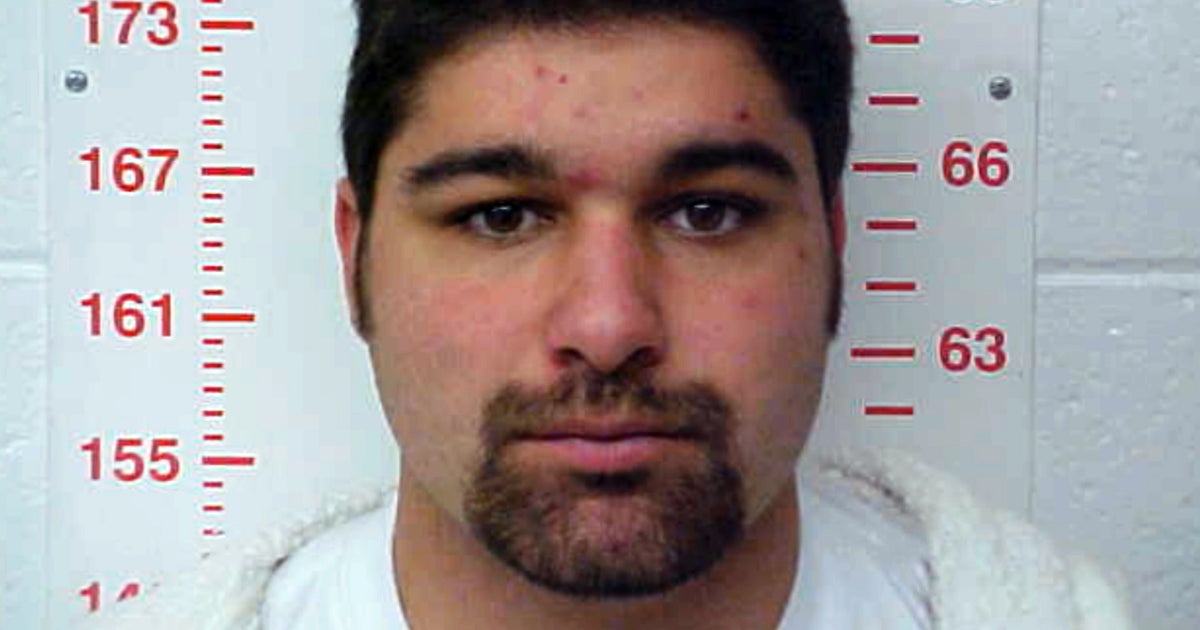 Blaec Lammers Update: Missouri man accused of "Twilight" movie shooting ...
