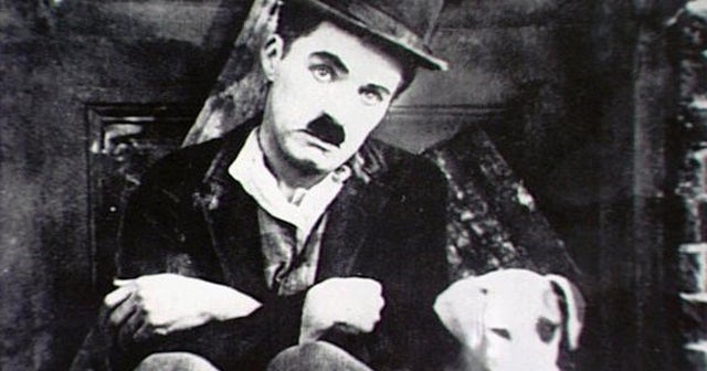 Charlie Chaplin's bowler hat sold at auction - CBS News