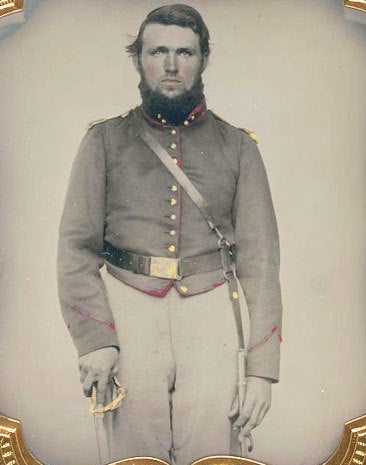 Faces of the Civil War