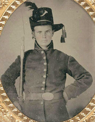 Faces of the Civil War