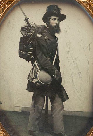 Faces of the Civil War