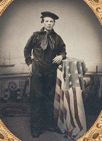 Faces of the Civil War