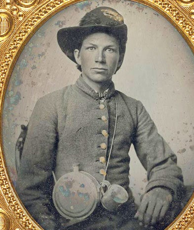 Faces of the Civil War