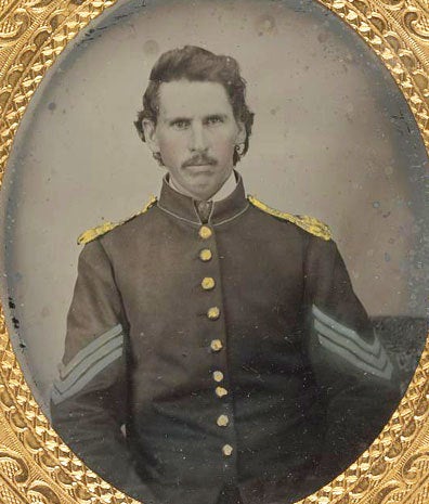 Faces of the Civil War