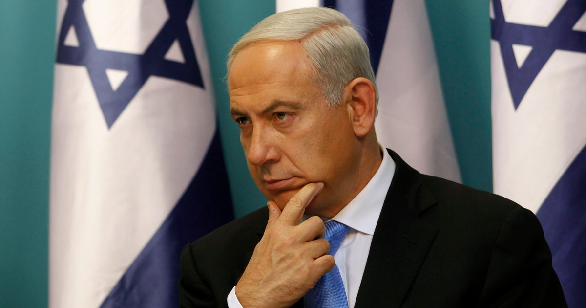 Israeli parties said to agree on new government, just ahead of Obama ...