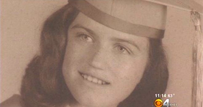 Fla. woman dies after 42 years in a coma - CBS News