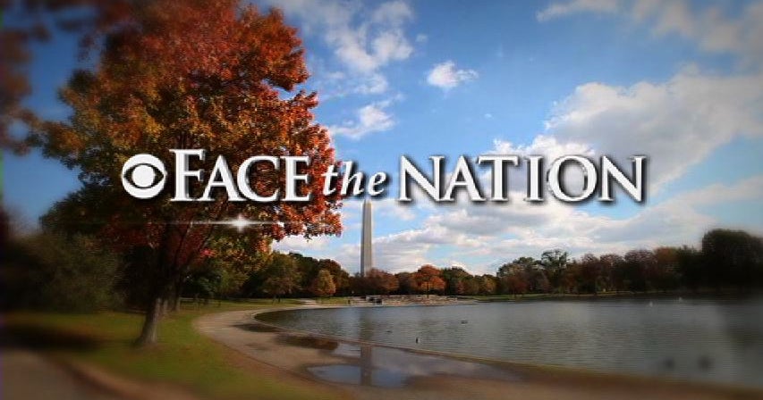 "Face the Nation" transcripts November 25, 2012: Presidential and ...