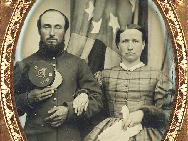 Faces of the Civil War, Pt. 2