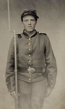 Faces of the Civil War, Pt. 2