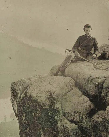 Faces of the Civil War, Pt. 2