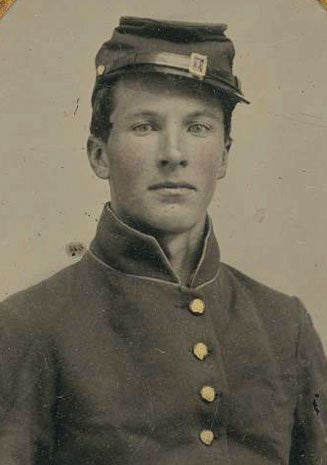 Faces of the Civil War, Pt. 2