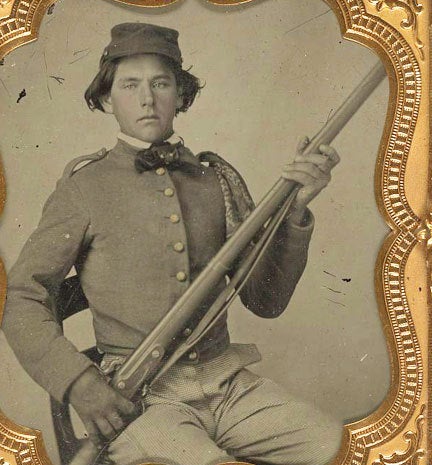 Faces of the Civil War, Pt. 2