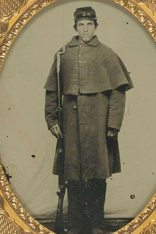 Faces of the Civil War, Pt. 2
