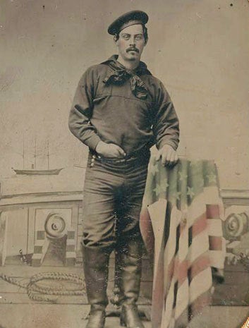 Faces of the Civil War, Pt. 2