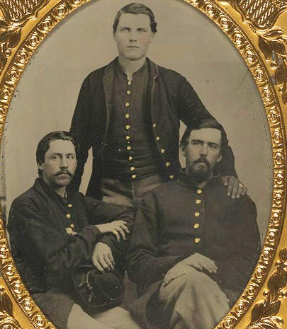 Faces of the Civil War, Pt. 2