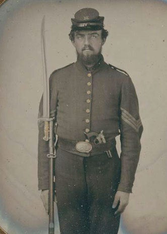 Faces of the Civil War, Pt. 2