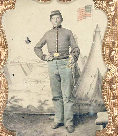 Faces of the Civil War, Pt. 2