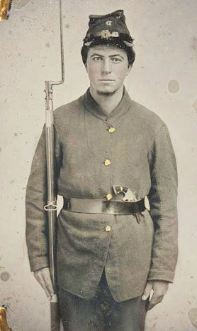 Faces of the Civil War, Pt. 2