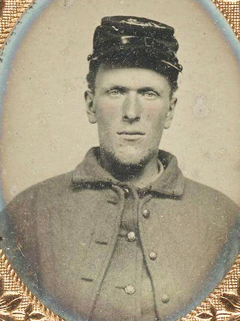 Faces of the Civil War, Pt. 2