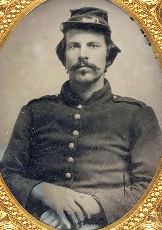 Faces of the Civil War, Pt. 2