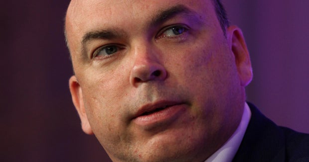 Autonomy's former CEO defends his record in open letter to Hewlett ...