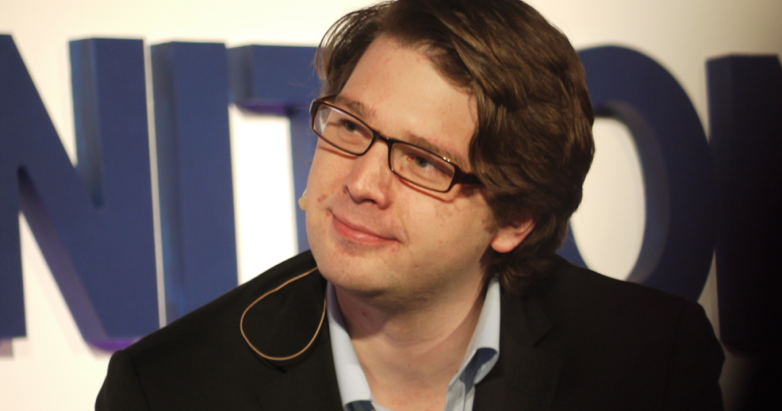 Former Groupon CEO posts farewell memo - CBS News