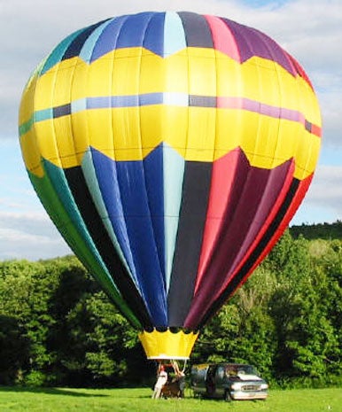 What to buy with $500M lottery winnings