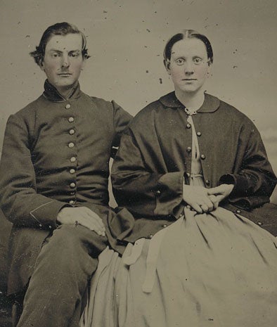 Women of the Civil War