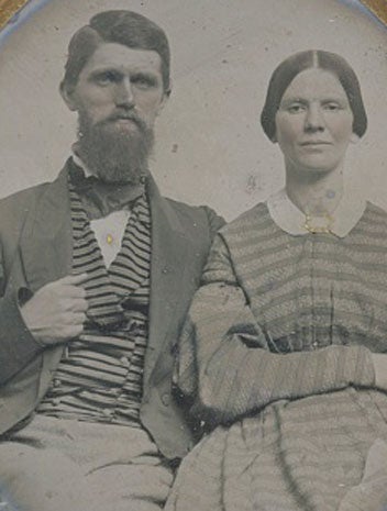 Women of the Civil War