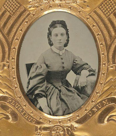 Women of the Civil War