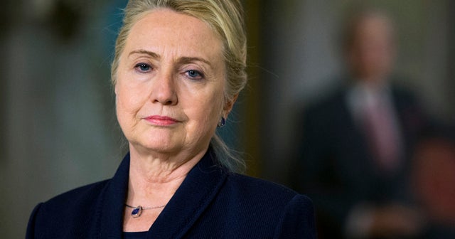NYC Mayor Hillary Clinton? - CBS News