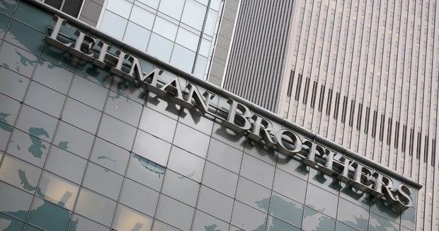 Judge OKs Lehman Brothers sale to Barclays - CBS News
