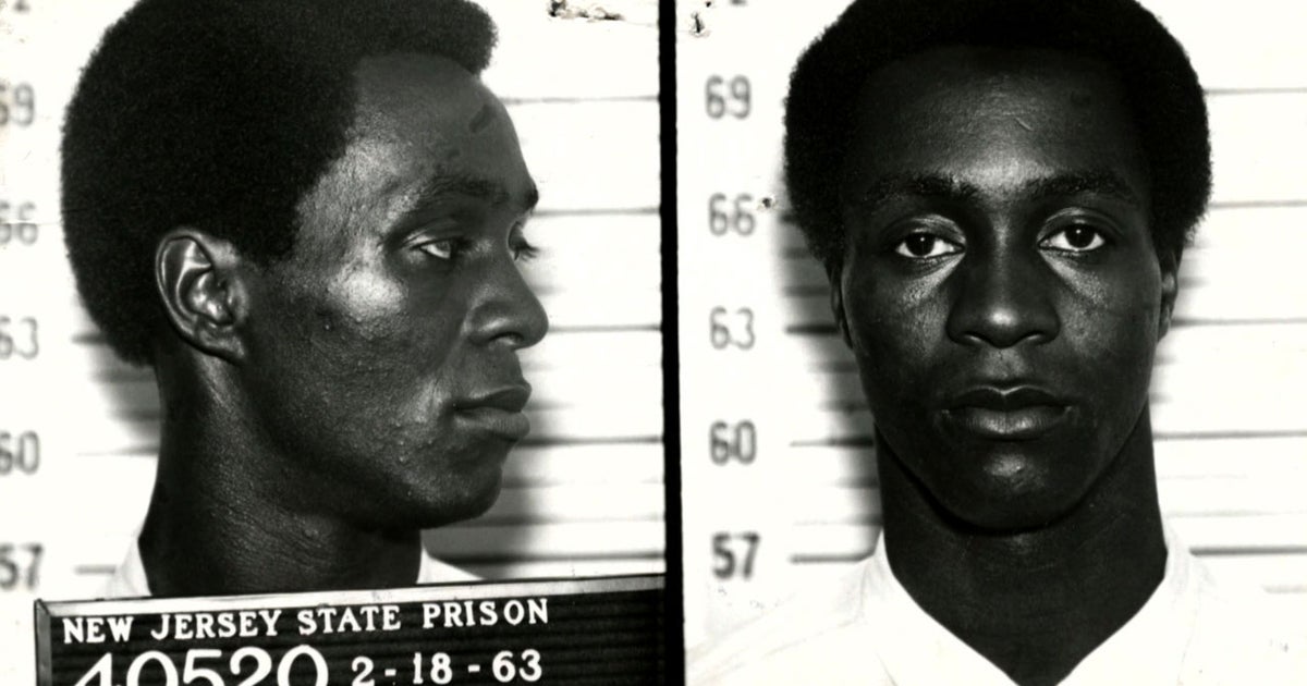 After 40-year manhunt, can fugitive George Wright be brought to justice ...