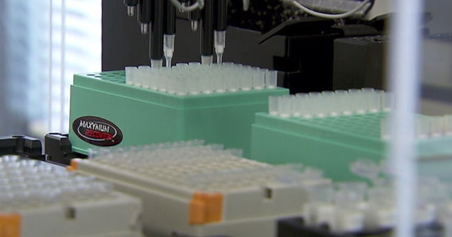 To test or not to test? Debate surrounds genetic testing in children ...