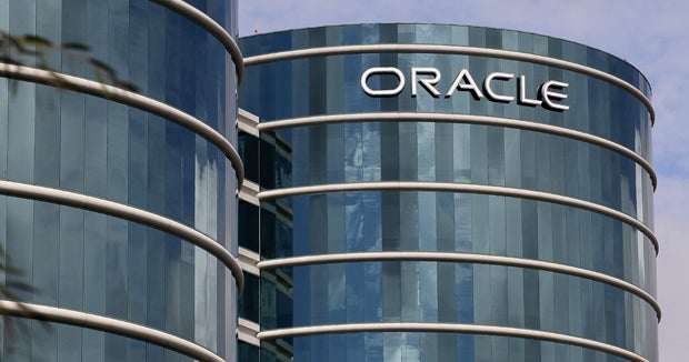 Oracle buys telecom gear maker for $2.1B - CBS News