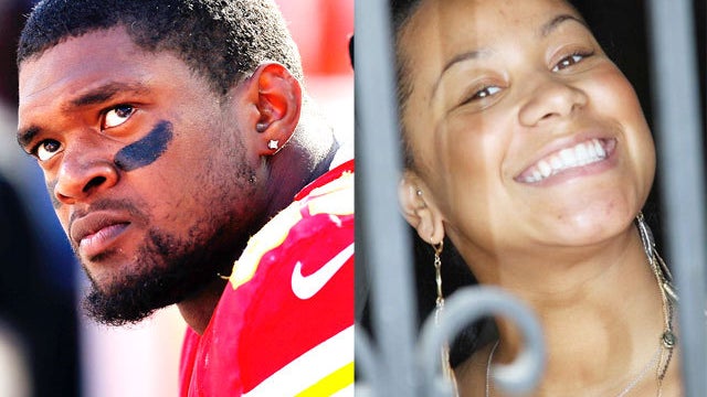 Jovan Belcher Update: "Hearts are truly broken" over murder-suicide, Kasandra Perkins' family ...