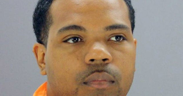 Franklin Davis Caught: Suspect in murder of Texas teen Shania Gray ...