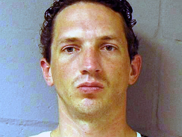 Serial killer Israel Keyes had targeted victim's boyfriend ...