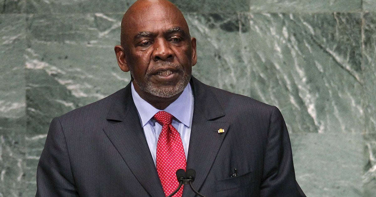 Mali PM Cheikh Modibo Diarra quits shortly after coup leaders arrest ...