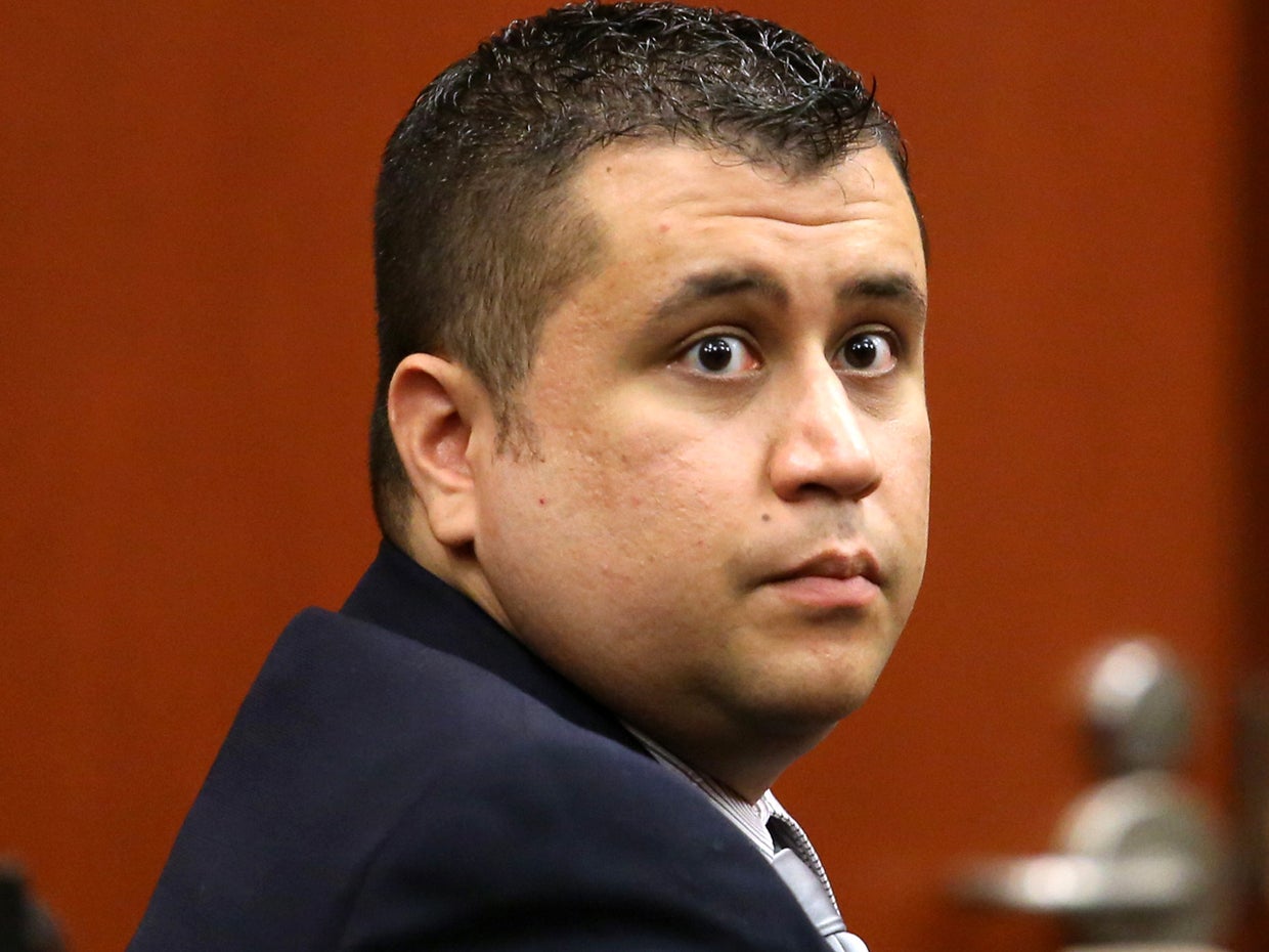 George Zimmerman Trial: Zimmerman appears in court; judge set to weigh ...
