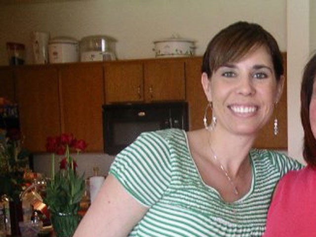 Idaho mom gets prison in underage sex case