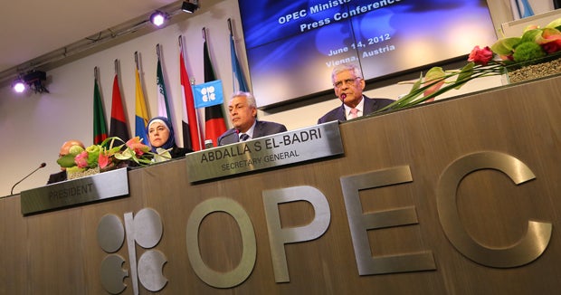 Has OPEC won the oil price war? - CBS News