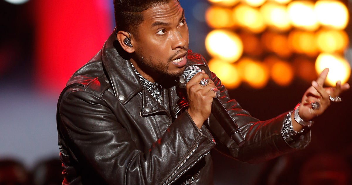 Miguel arrested on suspicion of DUI - CBS News