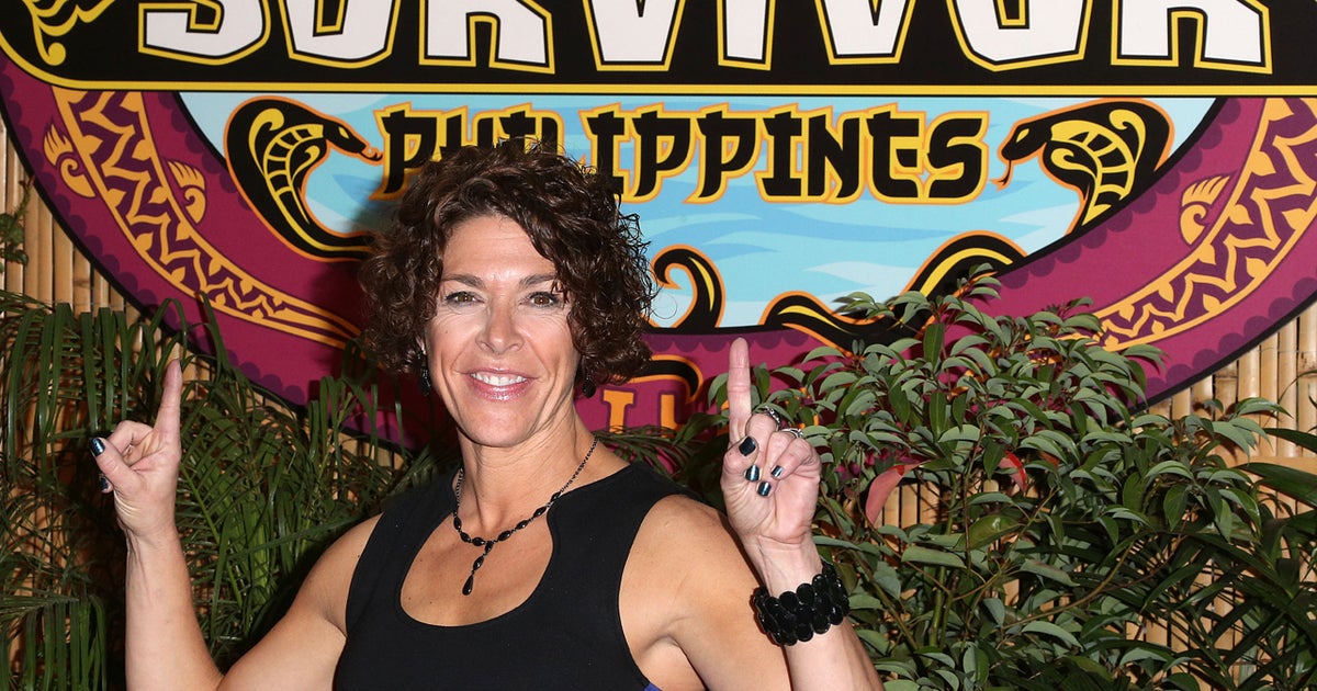 "Survivor: Philippines" winner is Denise Staley - CBS News
