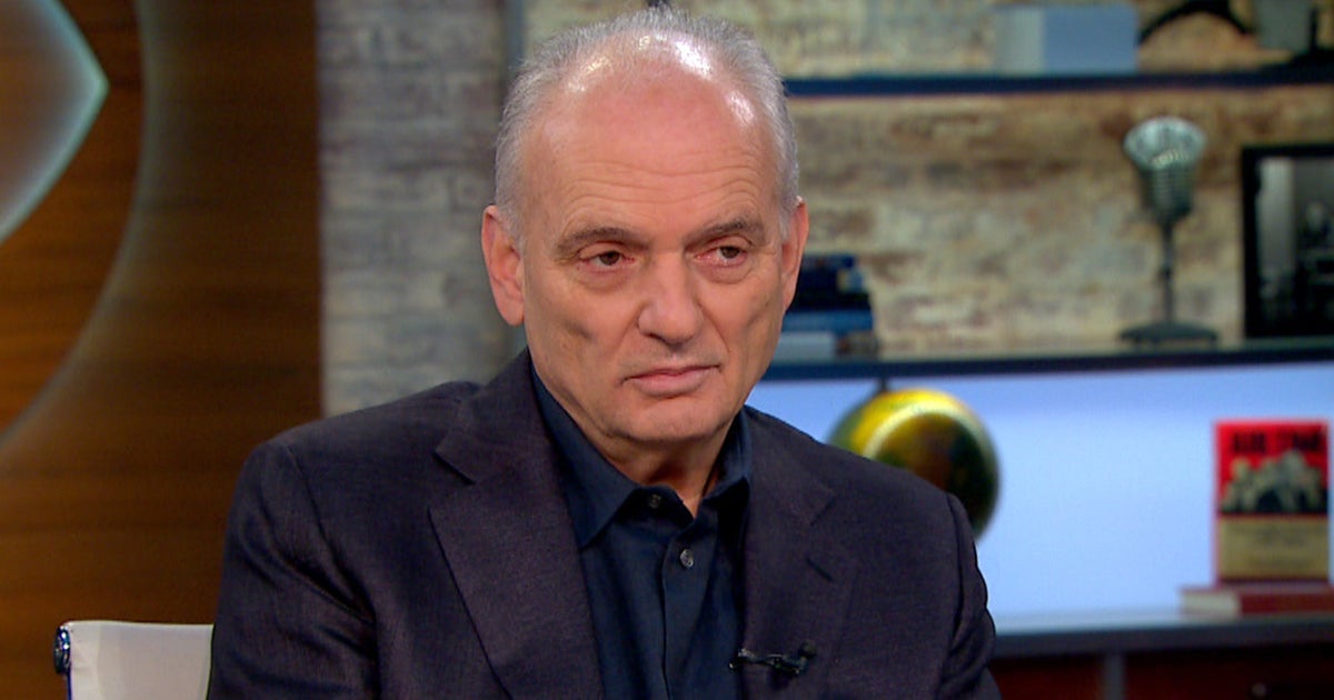 Sopranos director: Can't run away from violent TV because of "deranged ...