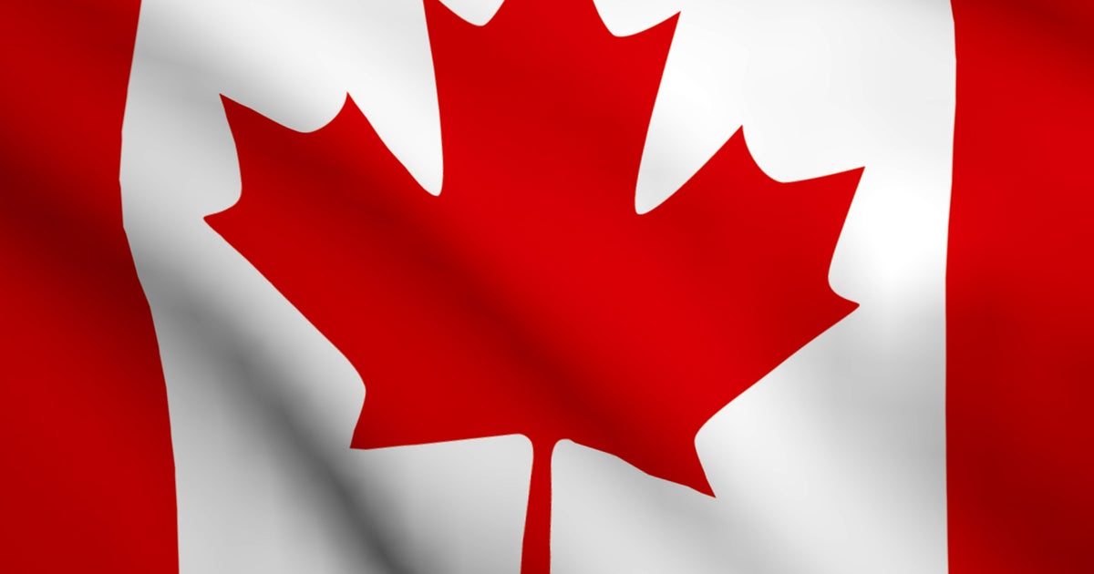 Arrests made in massive Canadian maple syrup heist - CBS News