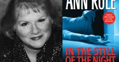 48 Hours talks to best-selling true-crime author Ann Rule about Ronda ...