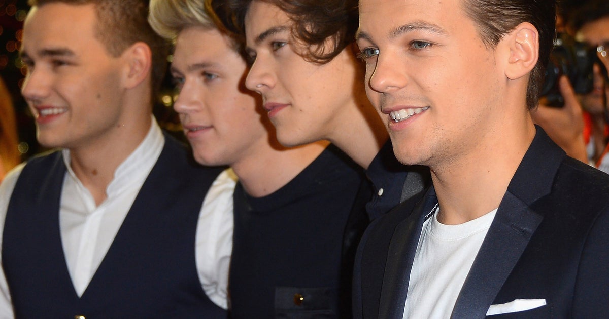 "The X Factor" season finale