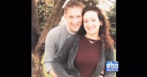 Husband of Wis. cop Jennifer Sebena arrested in her Christmas Eve ...