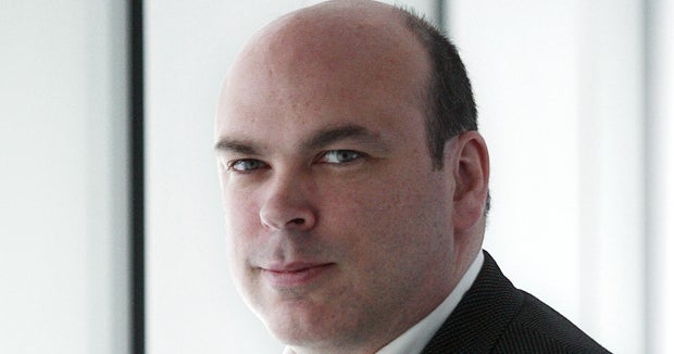 HP: Feds probing Autonomy over improper accounting - CBS News